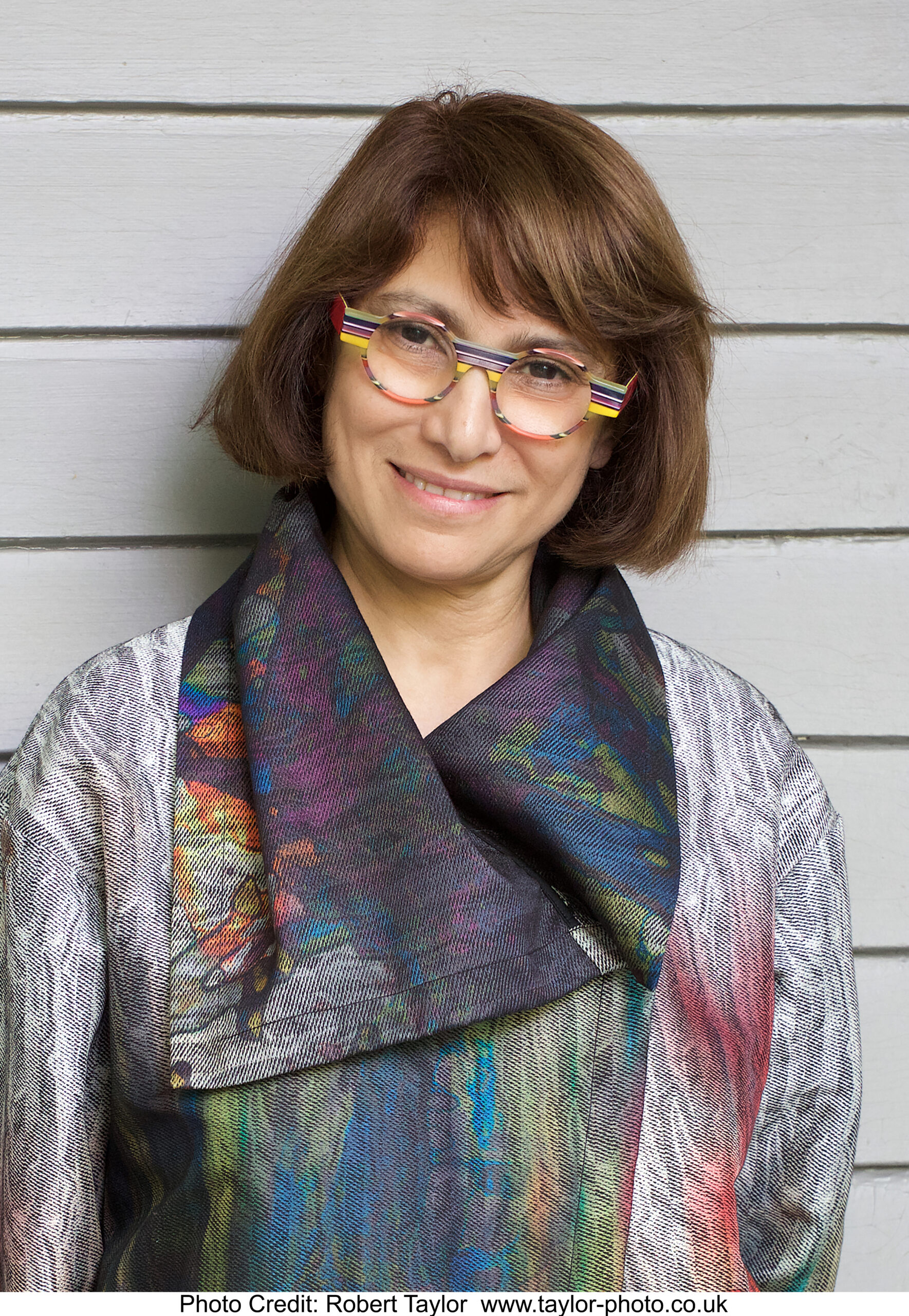Mahzarin R. Banaji receives APS’s William James Fellow Award — Harvard ...