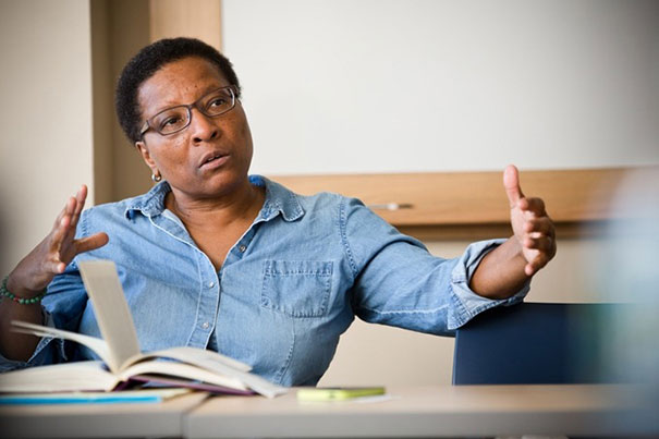 Lessons of self-care, while caring for others — Harvard Gazette