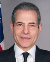 Stengel receives Shorenstein fellowship at Harvard Kennedy School ...
