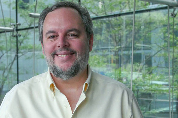 Geneticist Stephen J. Elledge wins Breakthrough Prize — Harvard Gazette
