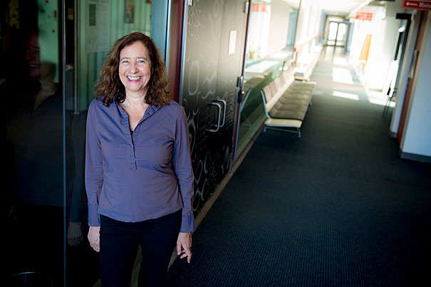 Harvard’s Stephanie Burt rethinks our relationship with poetry ...