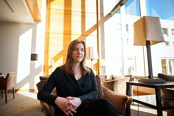 Stuck in legal limbo — Harvard Gazette