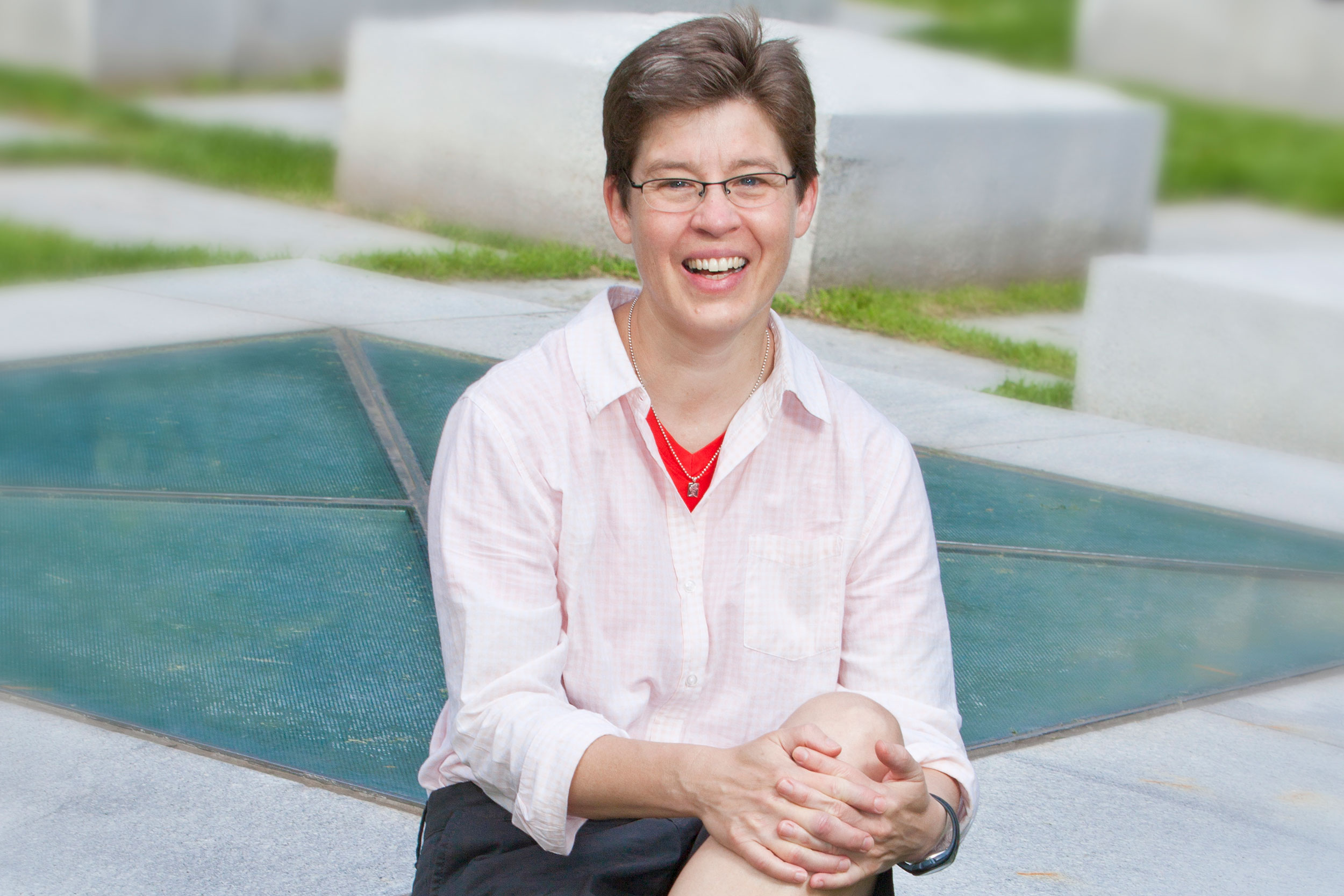 Jennifer Lewis elected to National Academy of Engineering — Harvard Gazette