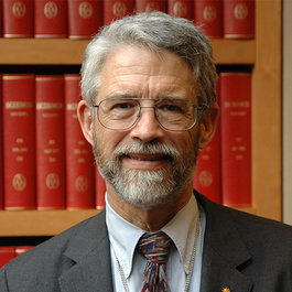 John Holdren returns to Harvard Kennedy School — Harvard Gazette