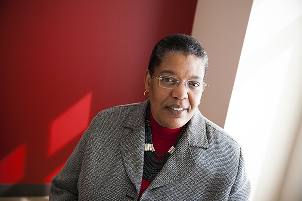 Dean Williams calls for focus on broad impacts of discrimination in ...