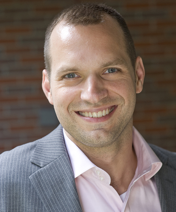 Charles Stang named Director of Center for the Study of World Religions ...