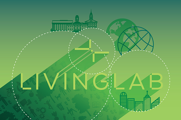 Grants allow students to create ‘living lab’ on campus — Harvard Gazette