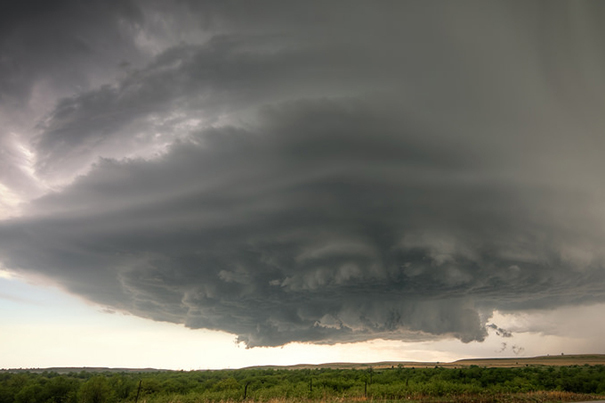 Harvard climate study reveals ozone hole risk in Midwest — Harvard Gazette