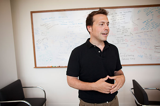 Why psychopathic brains overvalue immediate rewards — Harvard Gazette