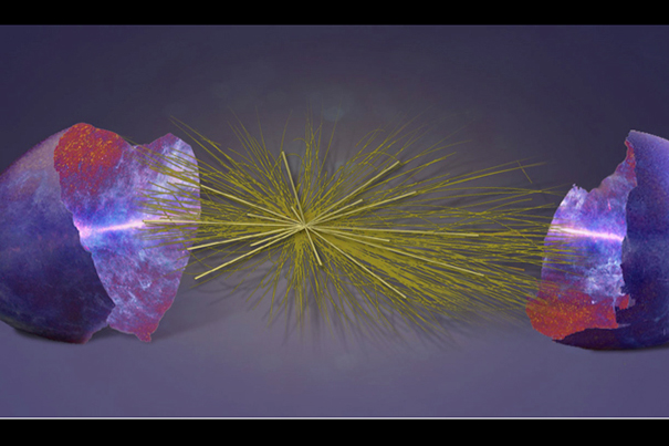 Scientists are using the universe as a ‘cosmological collider ...