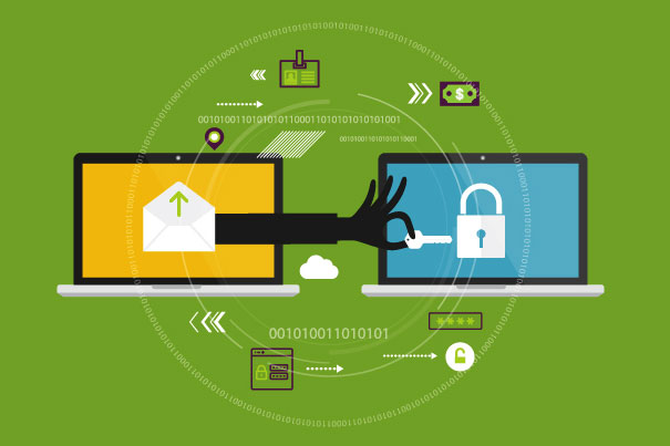 Harvard expert offers best practices to thwart phishing attacks ...