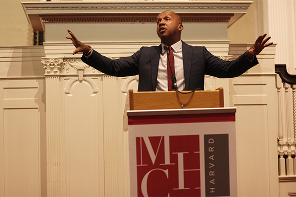 Bryan Stevenson seeks national conversation about slavery’s legacy ...