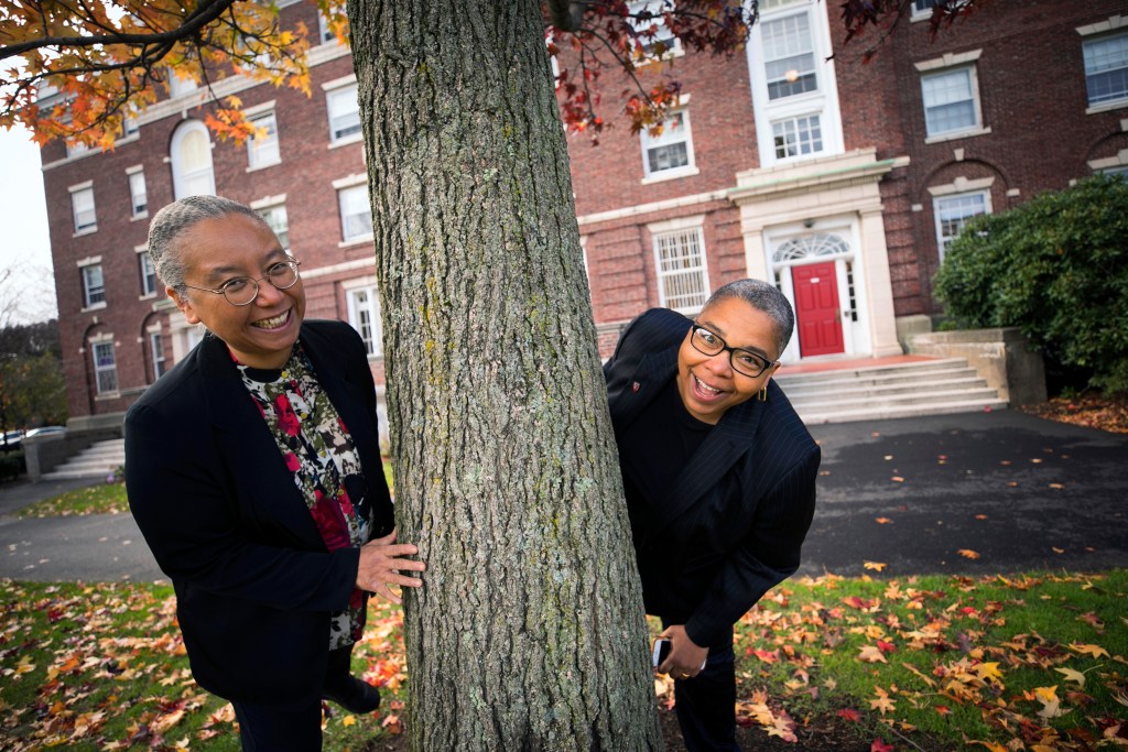 The deans who make Harvard’s Houses home — Harvard Gazette