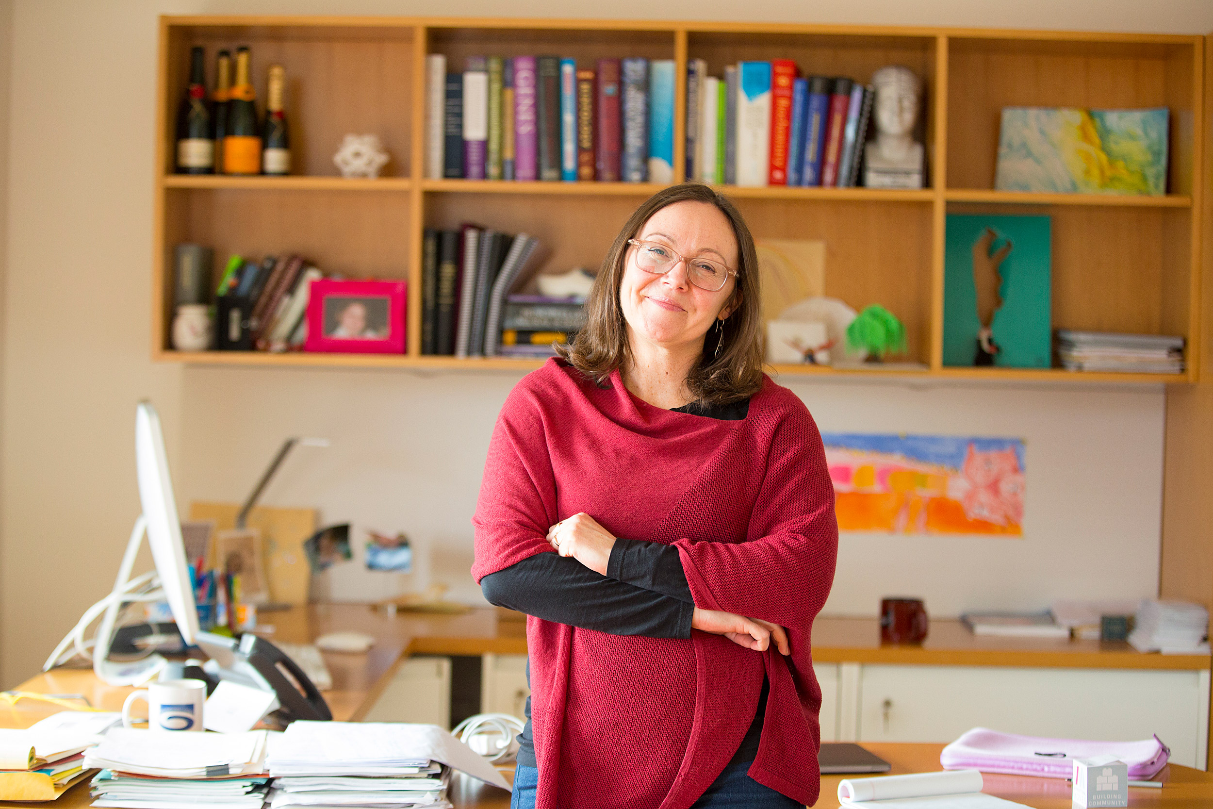 Human brain too big to map so they’re starting with mice — Harvard Gazette