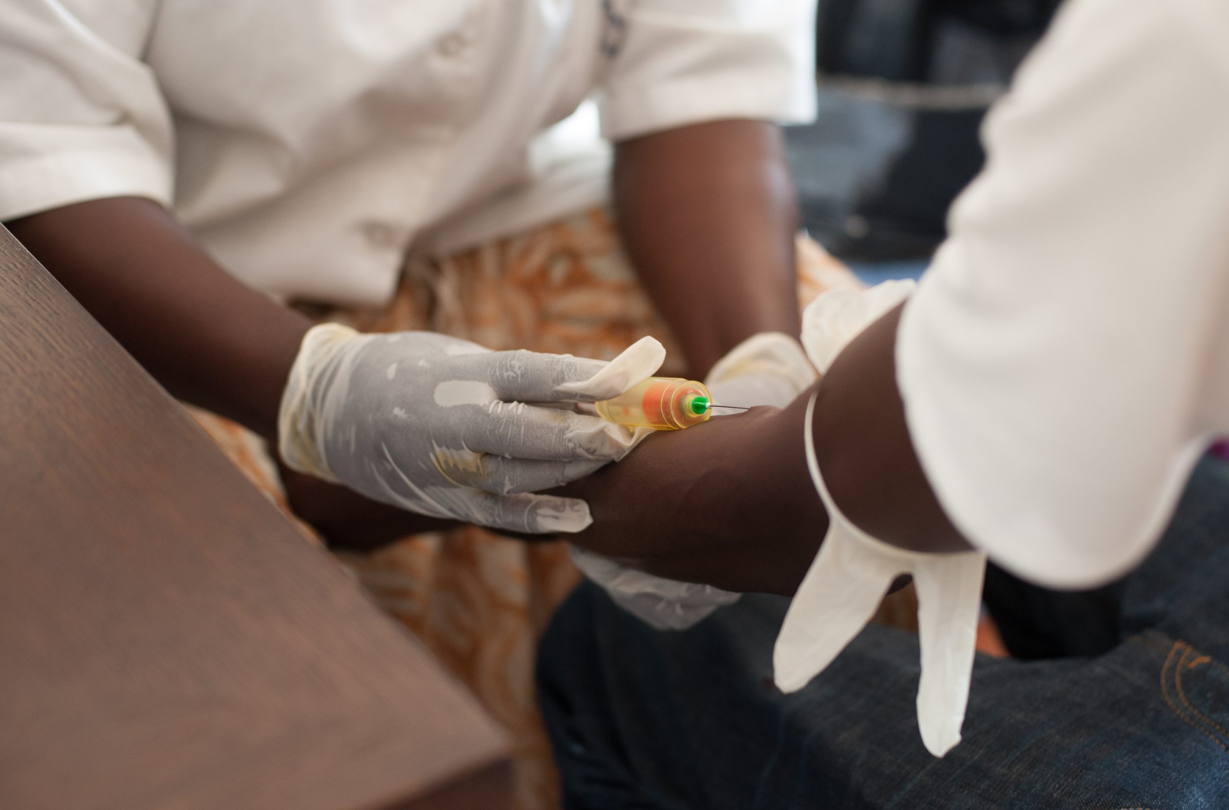 For world’s poorest, vaccines prevent both deaths and medical ...
