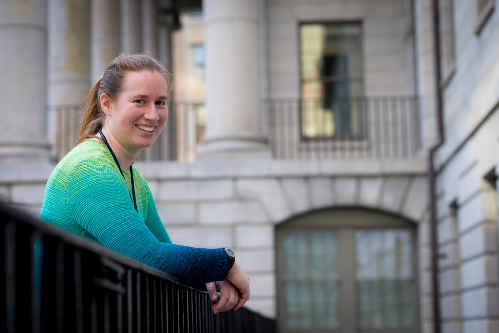 Harvard findings show role for cyanide in origins of life — Harvard Gazette