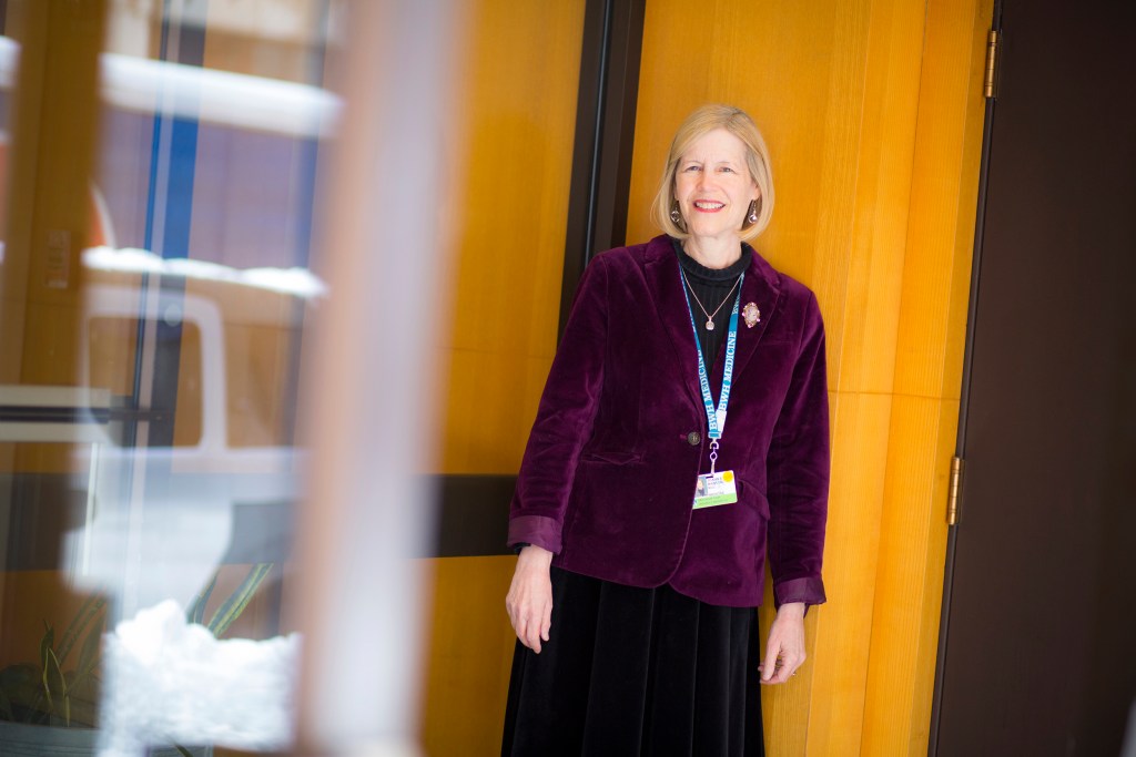 Harvard epidemiologist aims to sort fact from fiction on dietary ...