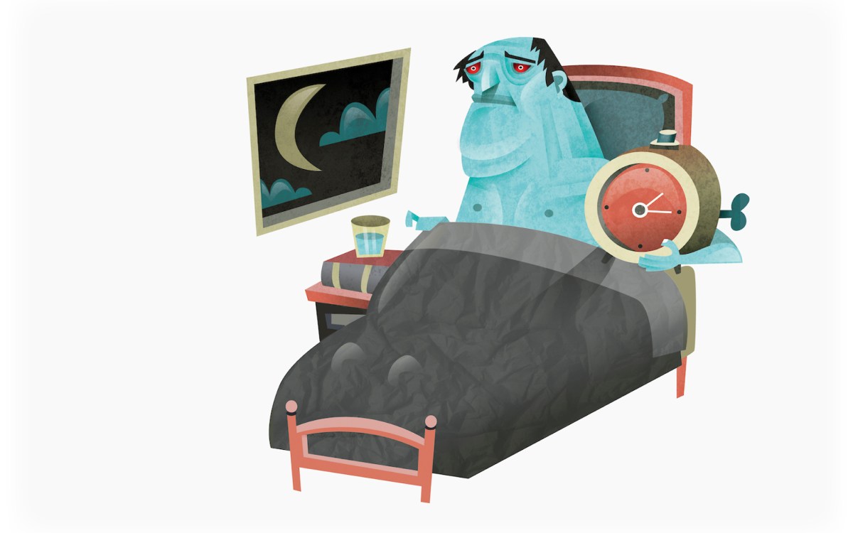 Study reveals gut’s role in causing death by sleep deprivation ...