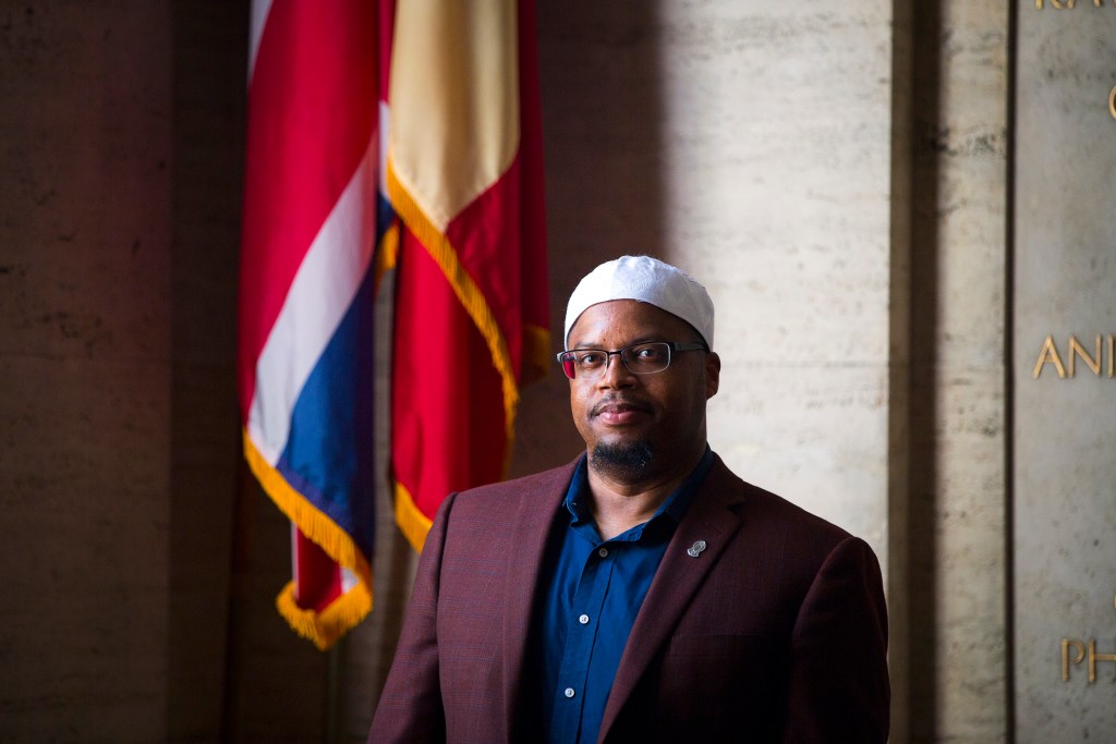 Questions, answers with Harvard’s Muslim chaplain — Harvard Gazette