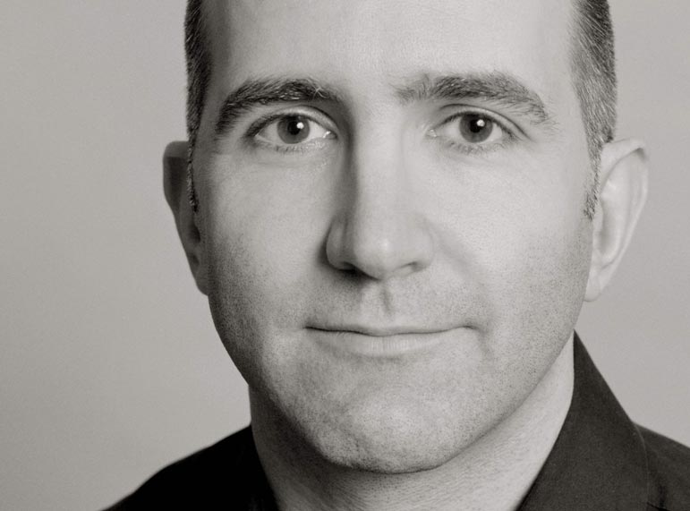 Alex Ross to deliver 2018 Elson Lecture — Harvard Gazette