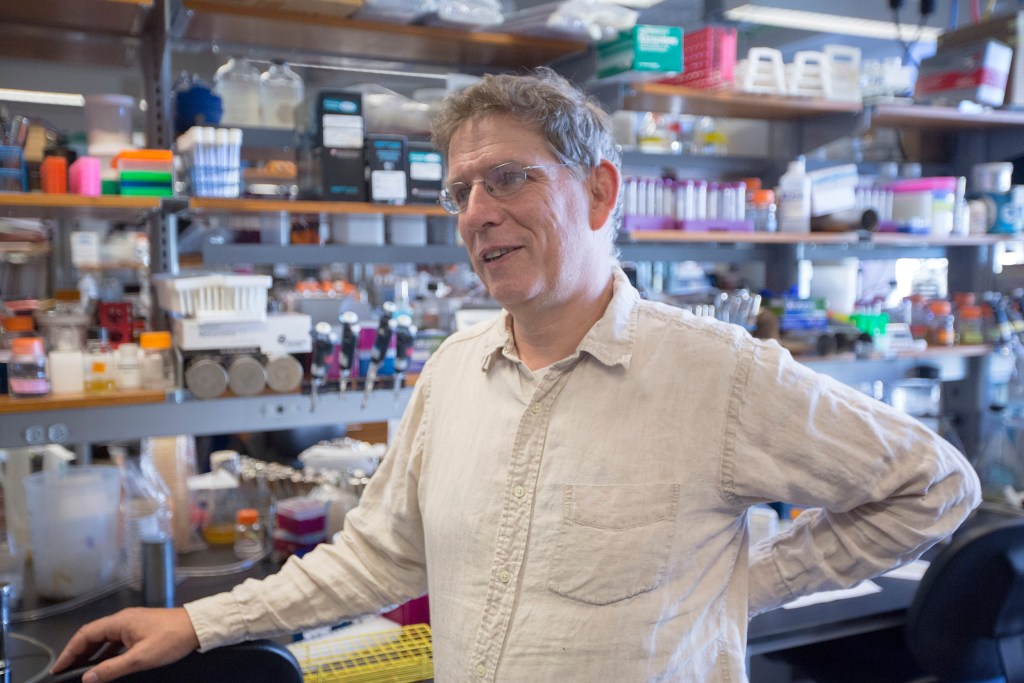 New center will address fundamental questions about living systems ...