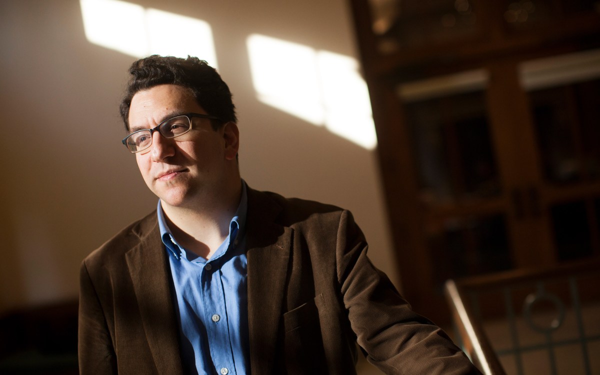 Harvard’s Derek Miller explains how copyright affects creativity ...