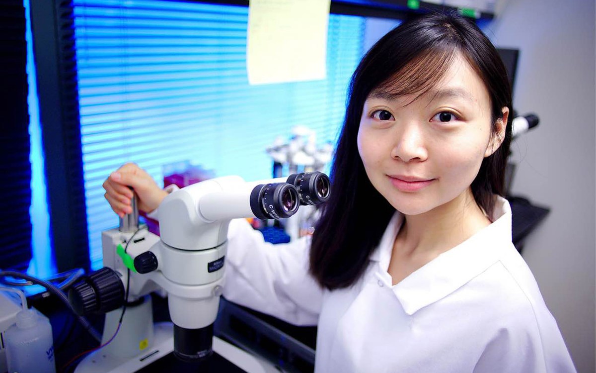 Harvard chemist teases out why drugs work (or don’t) — Harvard Gazette