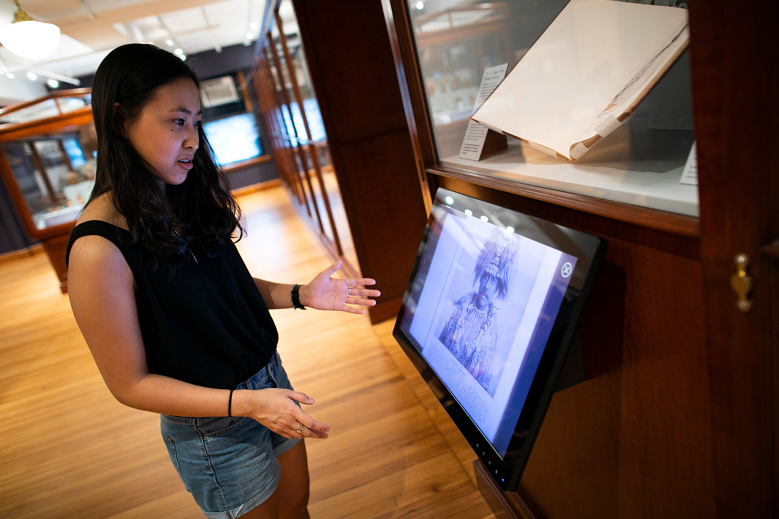 Rare portraits from Chicago World’s Fair of 1893 spark new research ...
