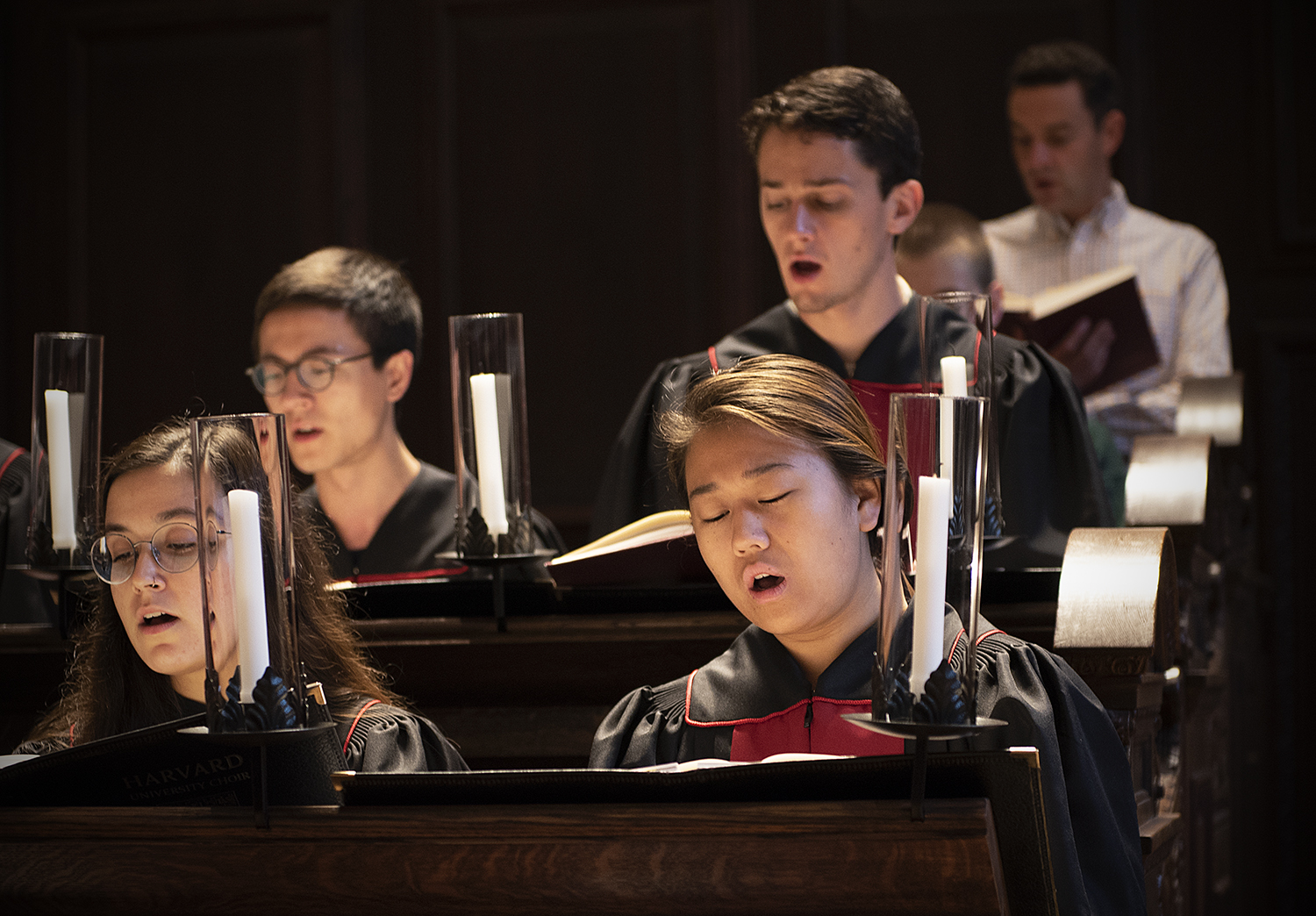 Enduring Harvard tradition adjusts to new class schedule — Harvard Gazette