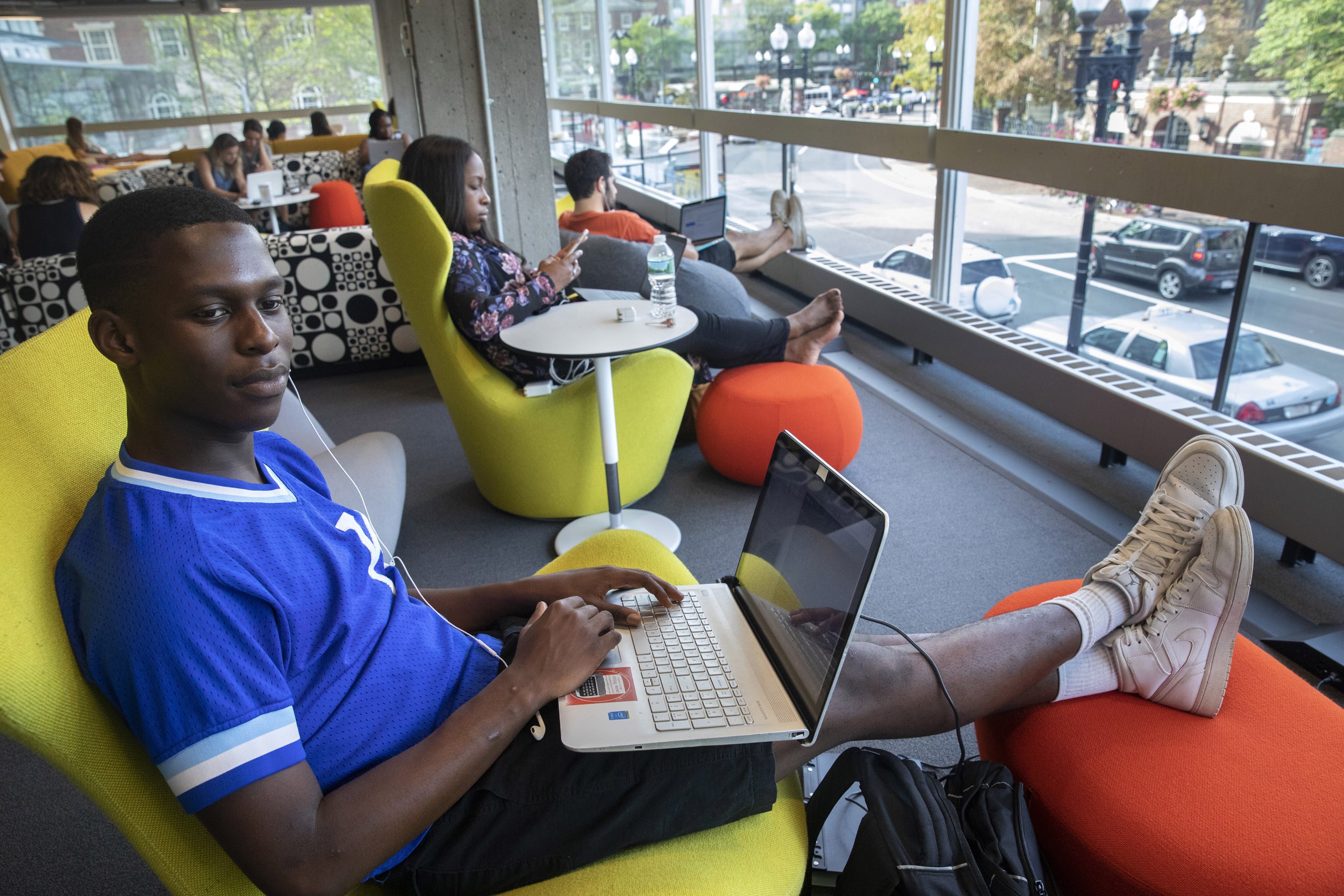 Harvard Gazette’s top stories of 2018 — Harvard Gazette