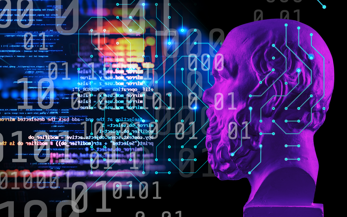 Experts consider the ethical implications of new technology — Harvard ...