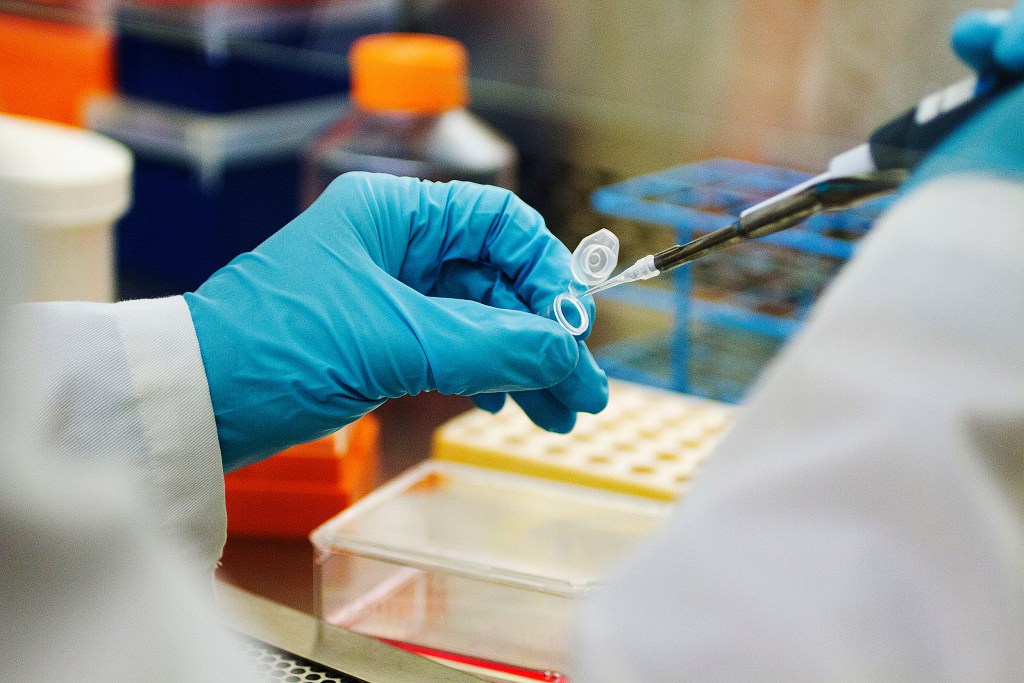 Harvard teams’ studies featured in Science ‘Breakthrough of the Year ...