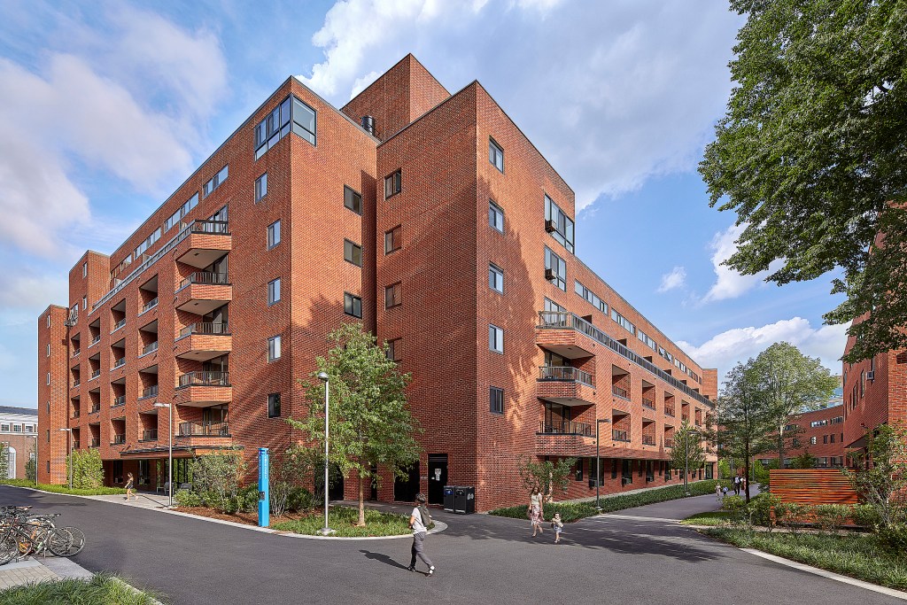 Harvard Housing establishes new rents for 2019–20 — Harvard Gazette