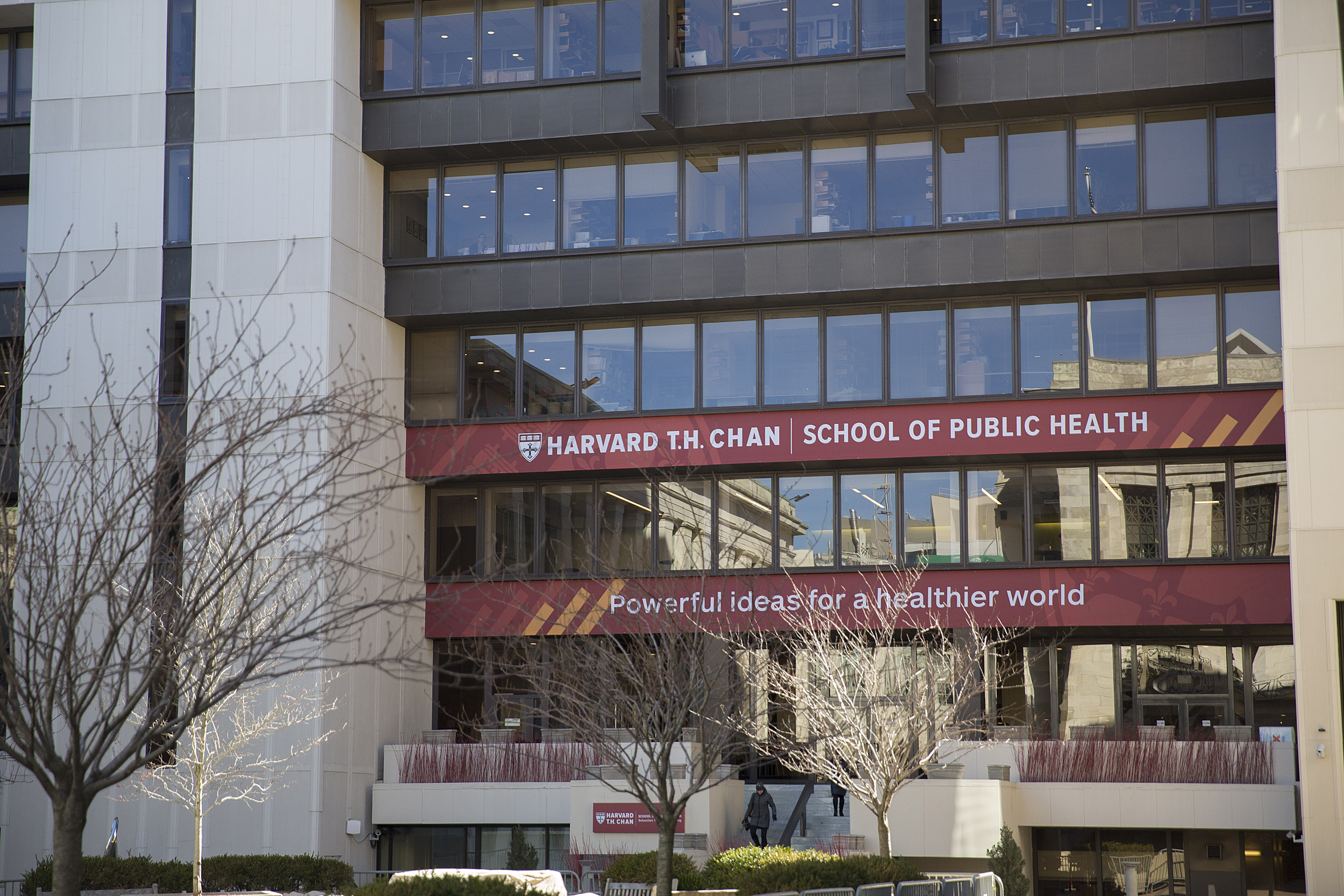 New poll shows shift in Americans' priorities — Harvard Gazette