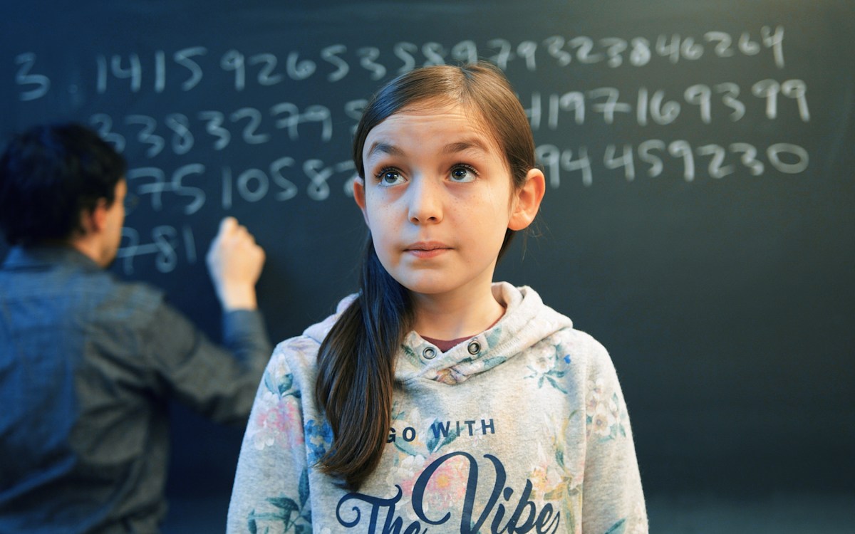 Advice on how to get the most out of education — Harvard Gazette