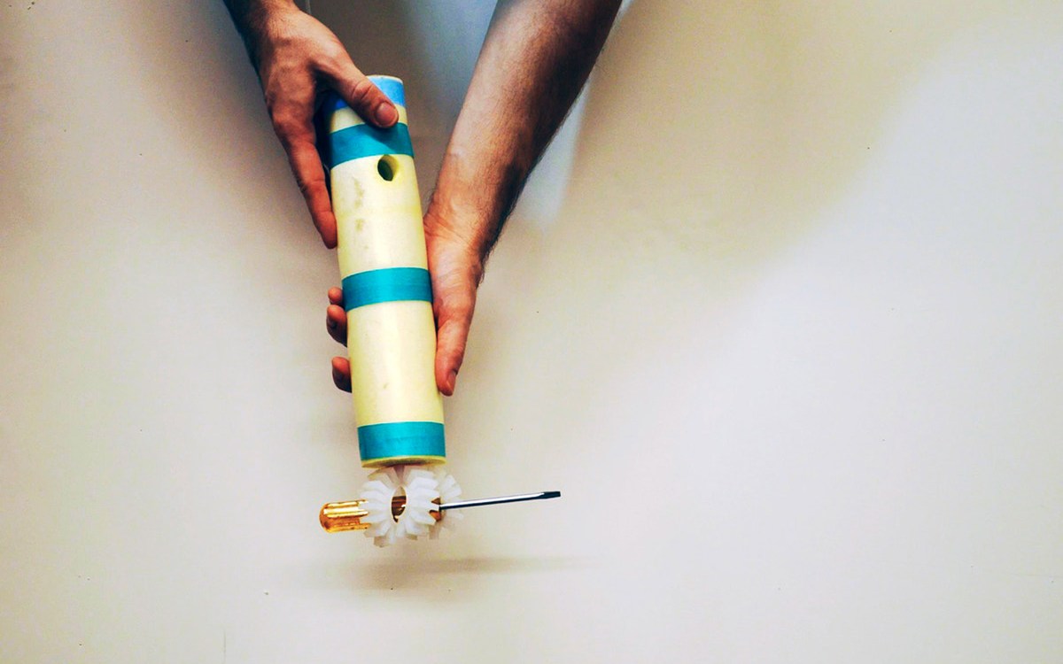 First flight of RoboBee powered by soft muscles — Harvard Gazette