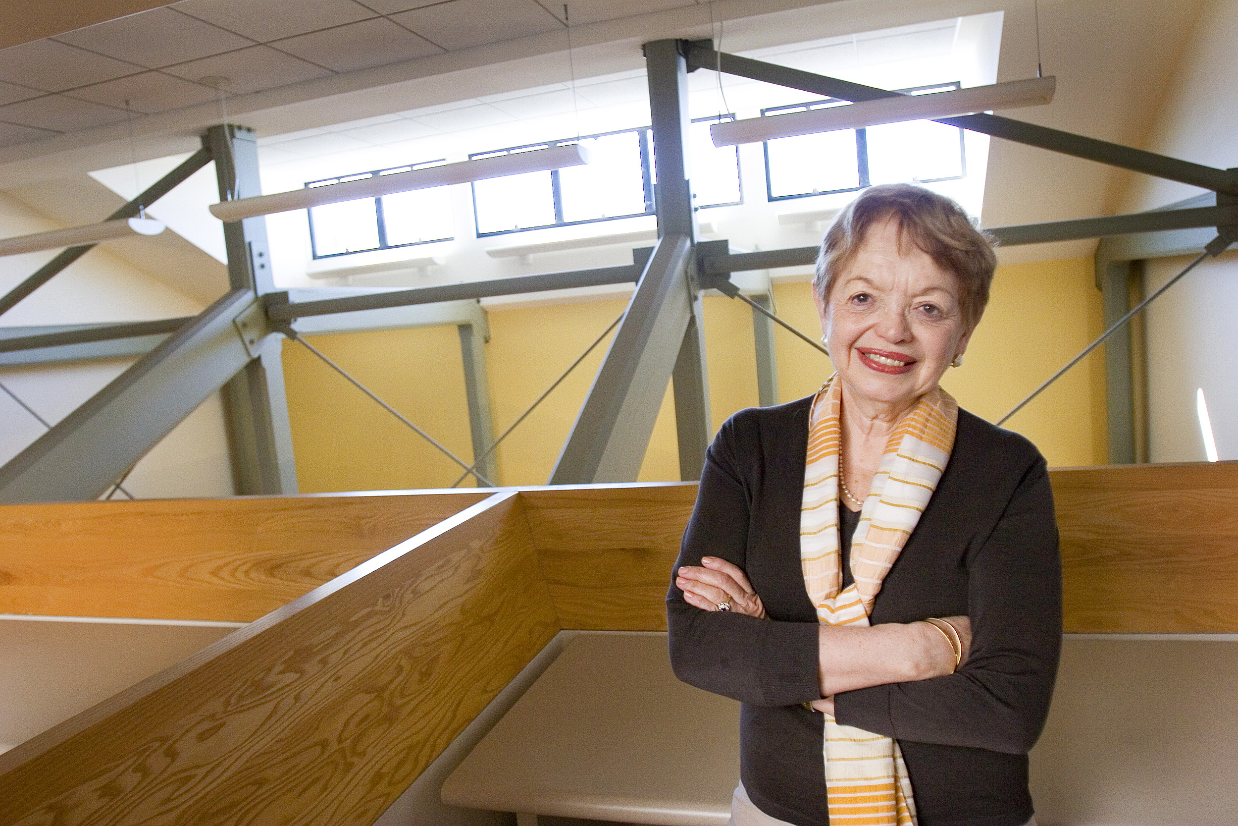 FAS professor awarded France's Légion d’honneur — Harvard Gazette