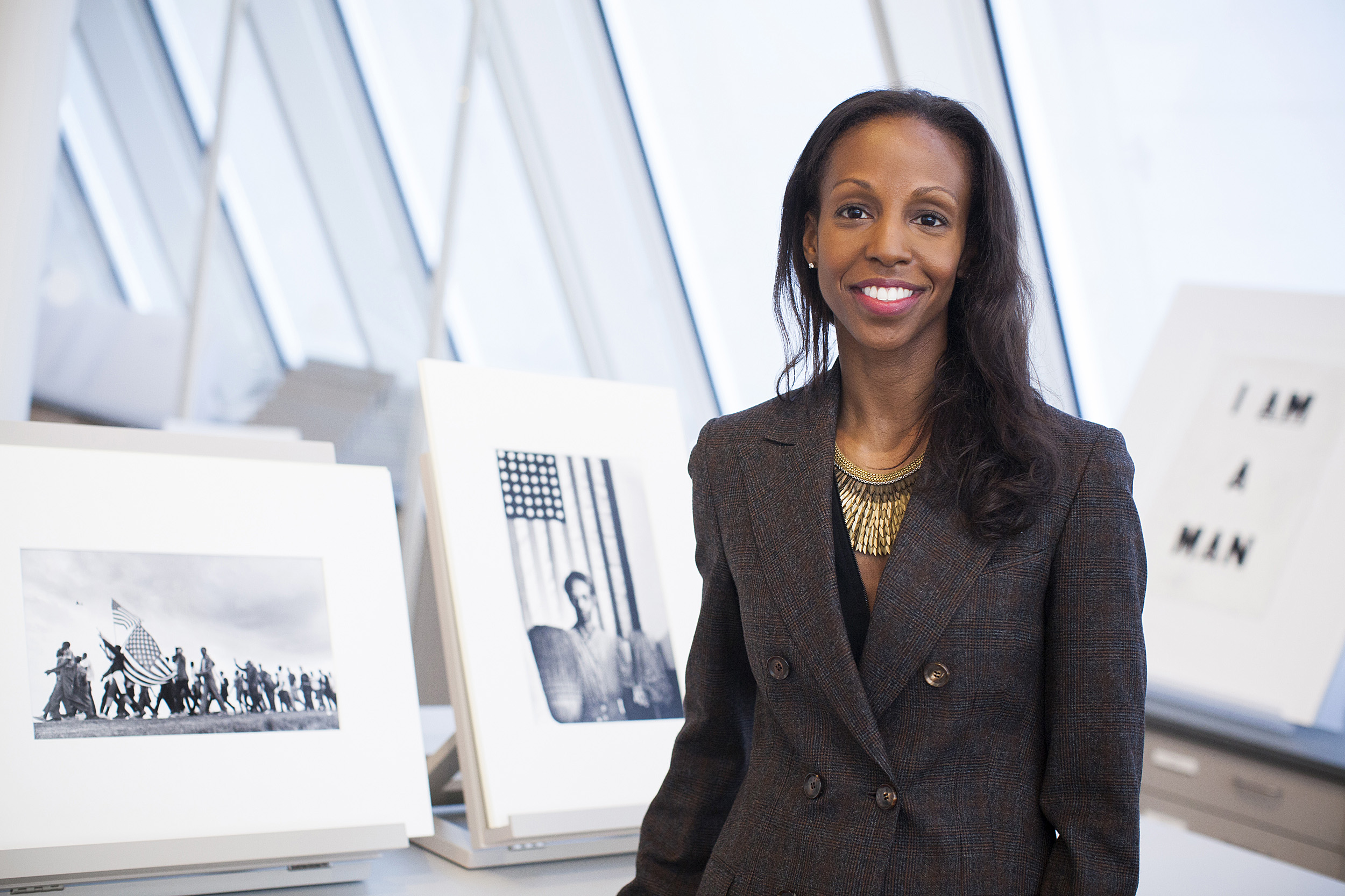 Vision & Justice: A creative convening on art, race, and equity ...