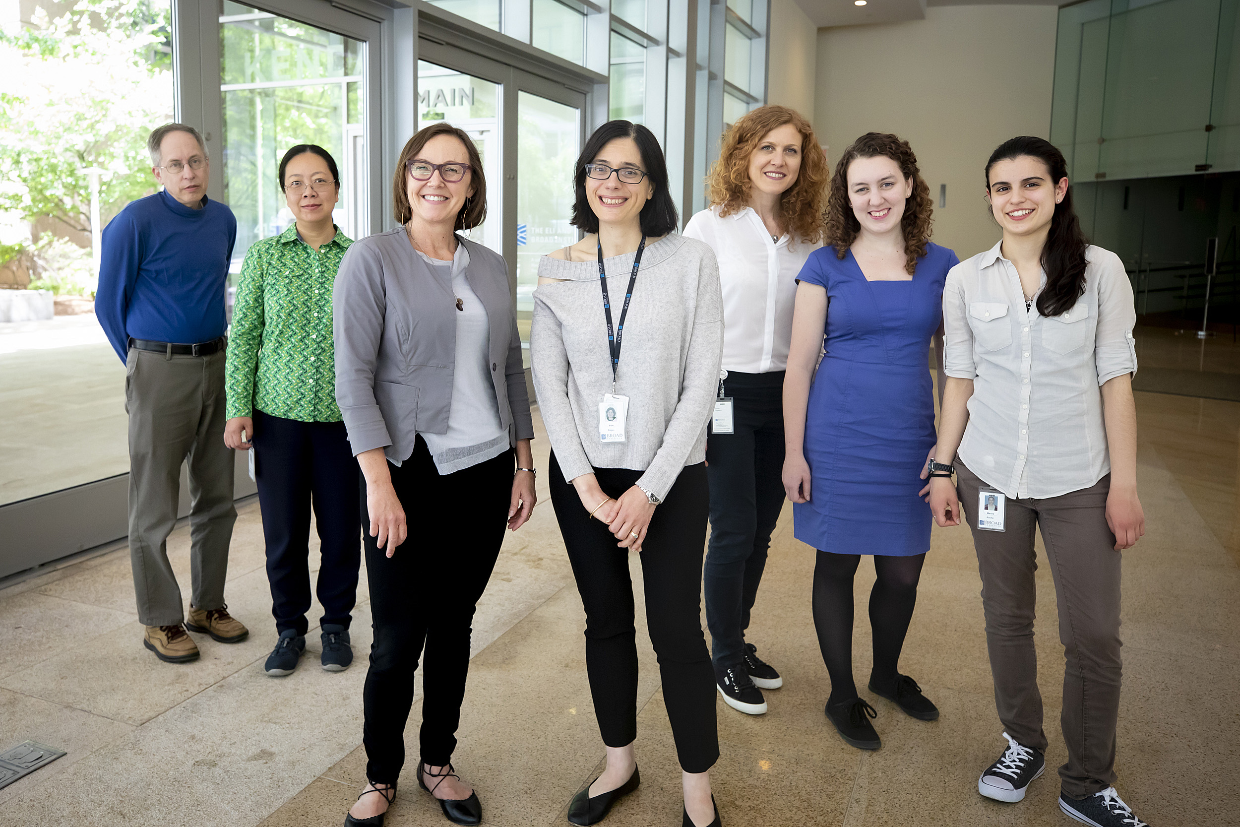 Growing organoids uncovers how cells become organs — Harvard Gazette