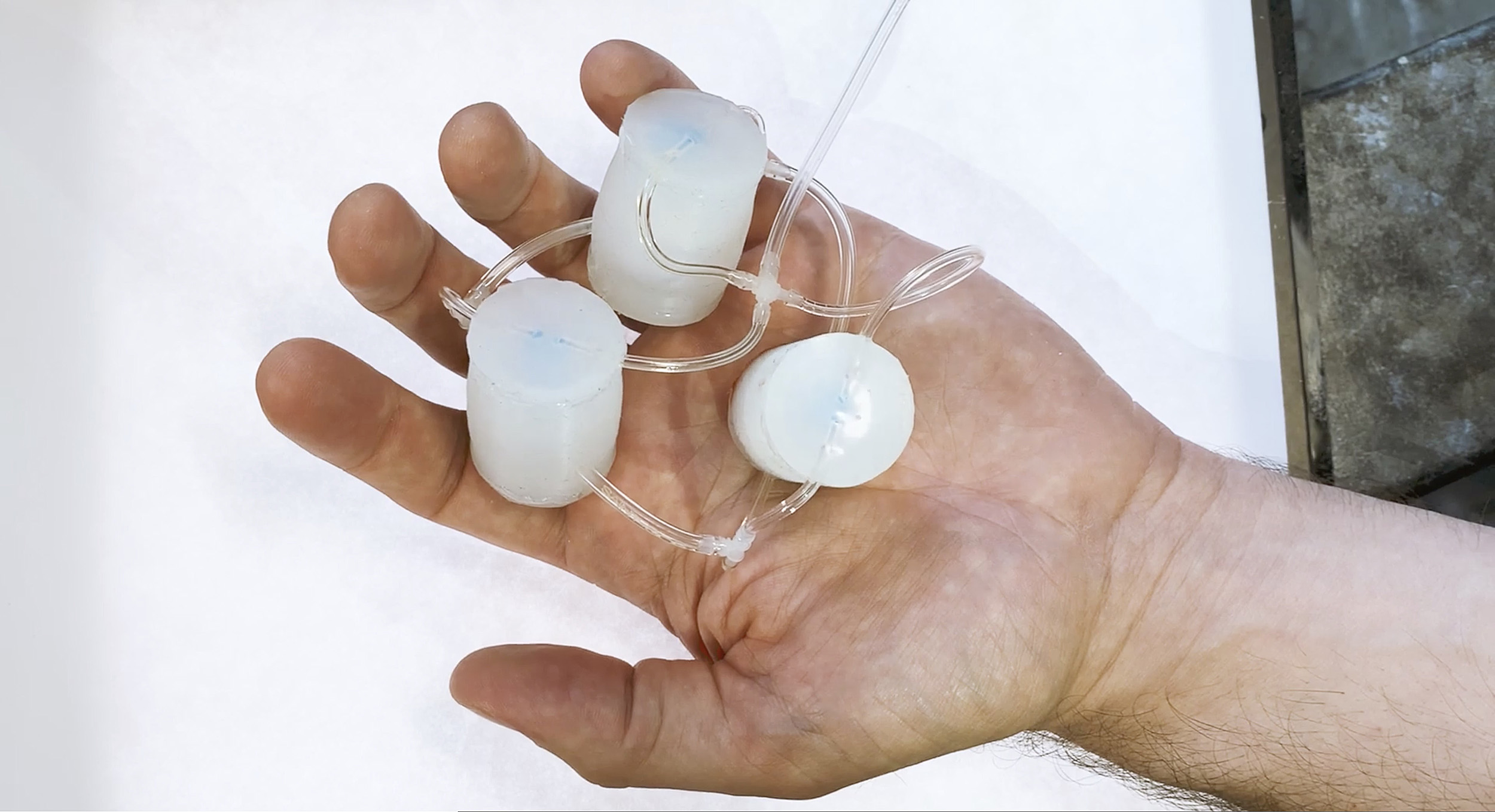 First flight of RoboBee powered by soft muscles — Harvard Gazette