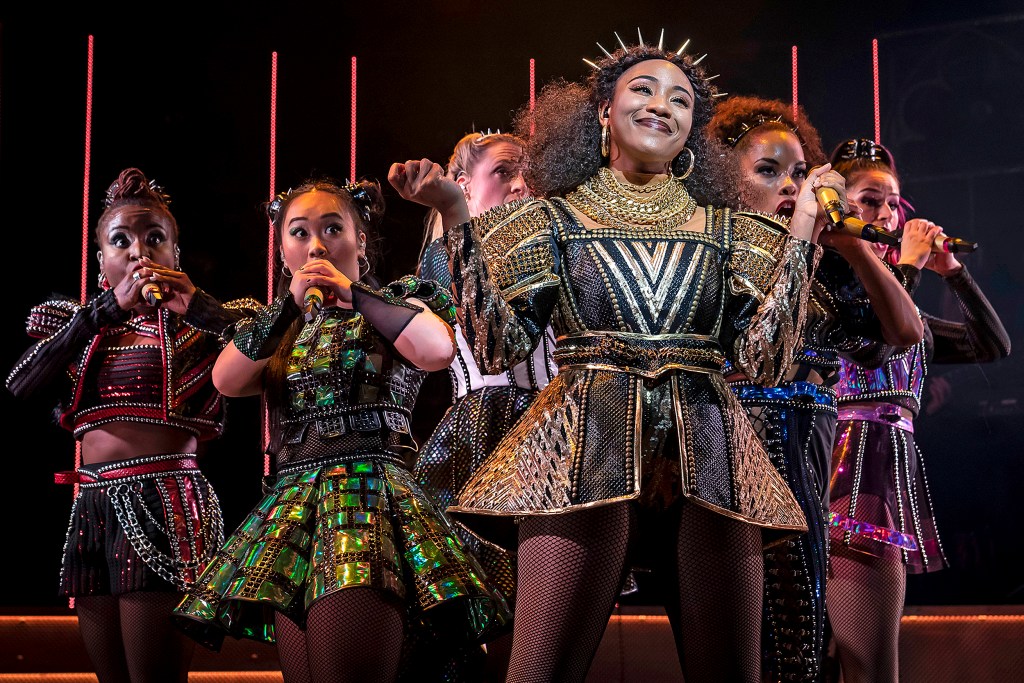 This season's best of Greater Boston's art scene — Harvard Gazette