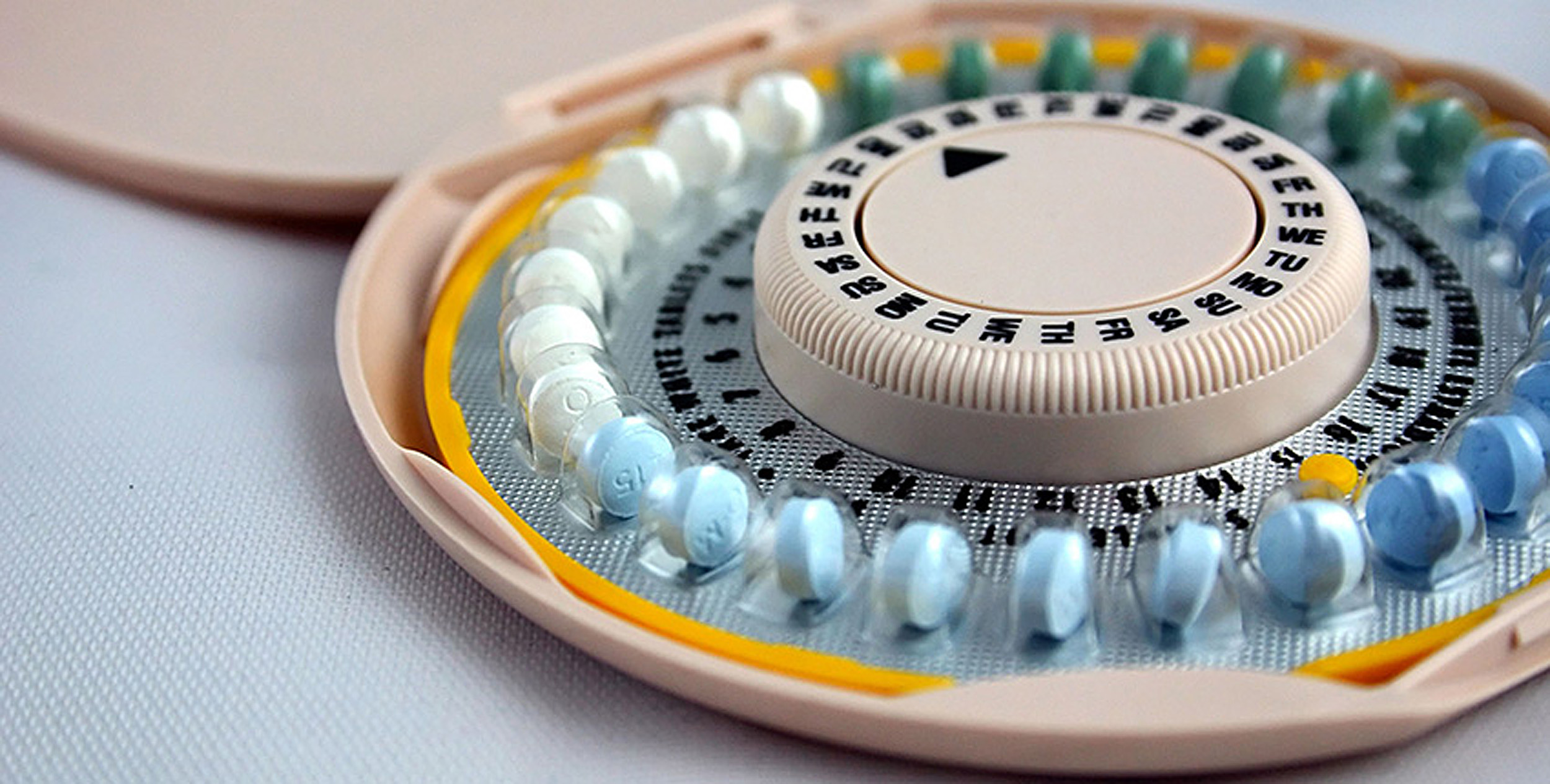 Harvard launches online resource for birth control choices — Harvard ...