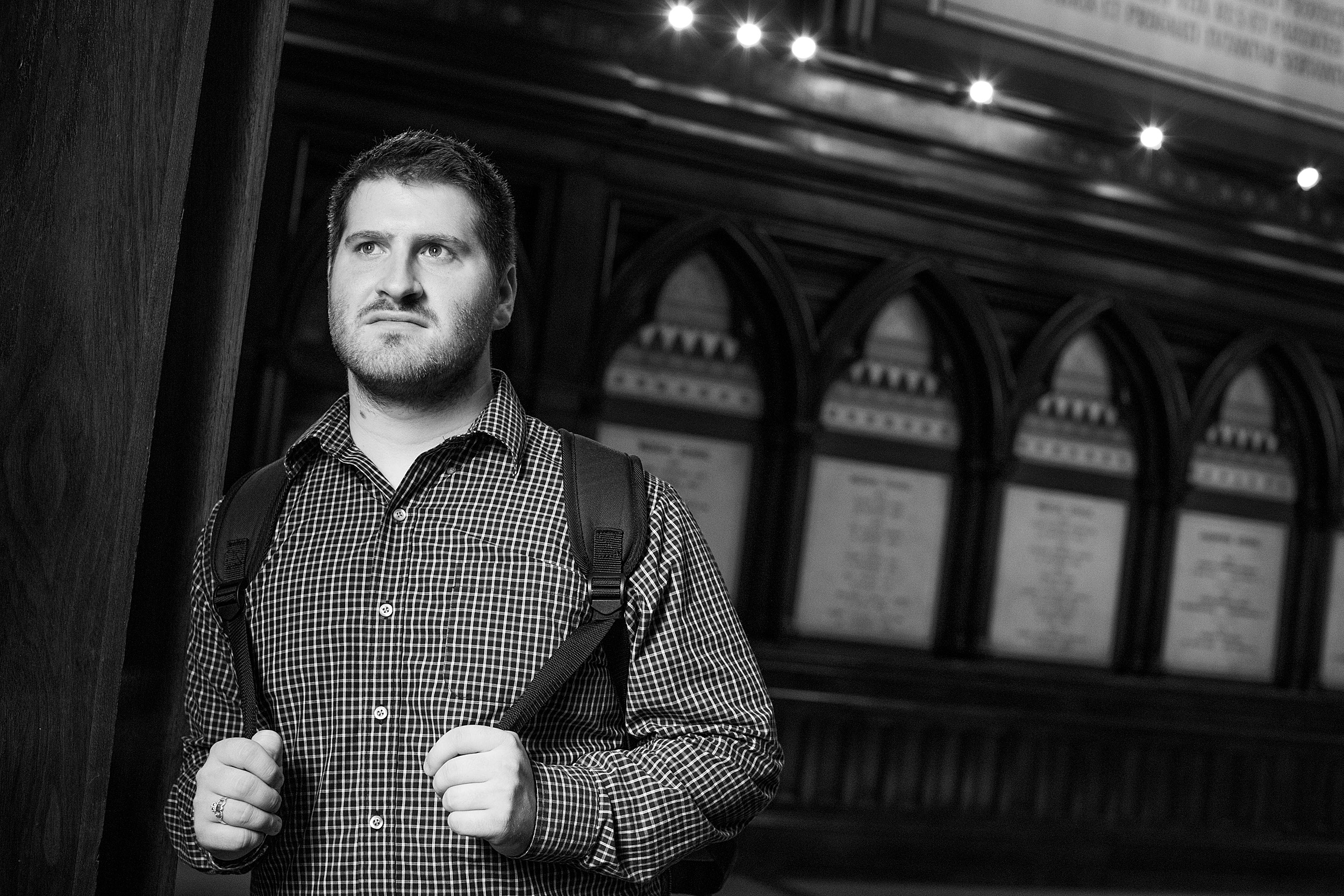 Harvard student and her journey from the military to Harvard — Harvard ...