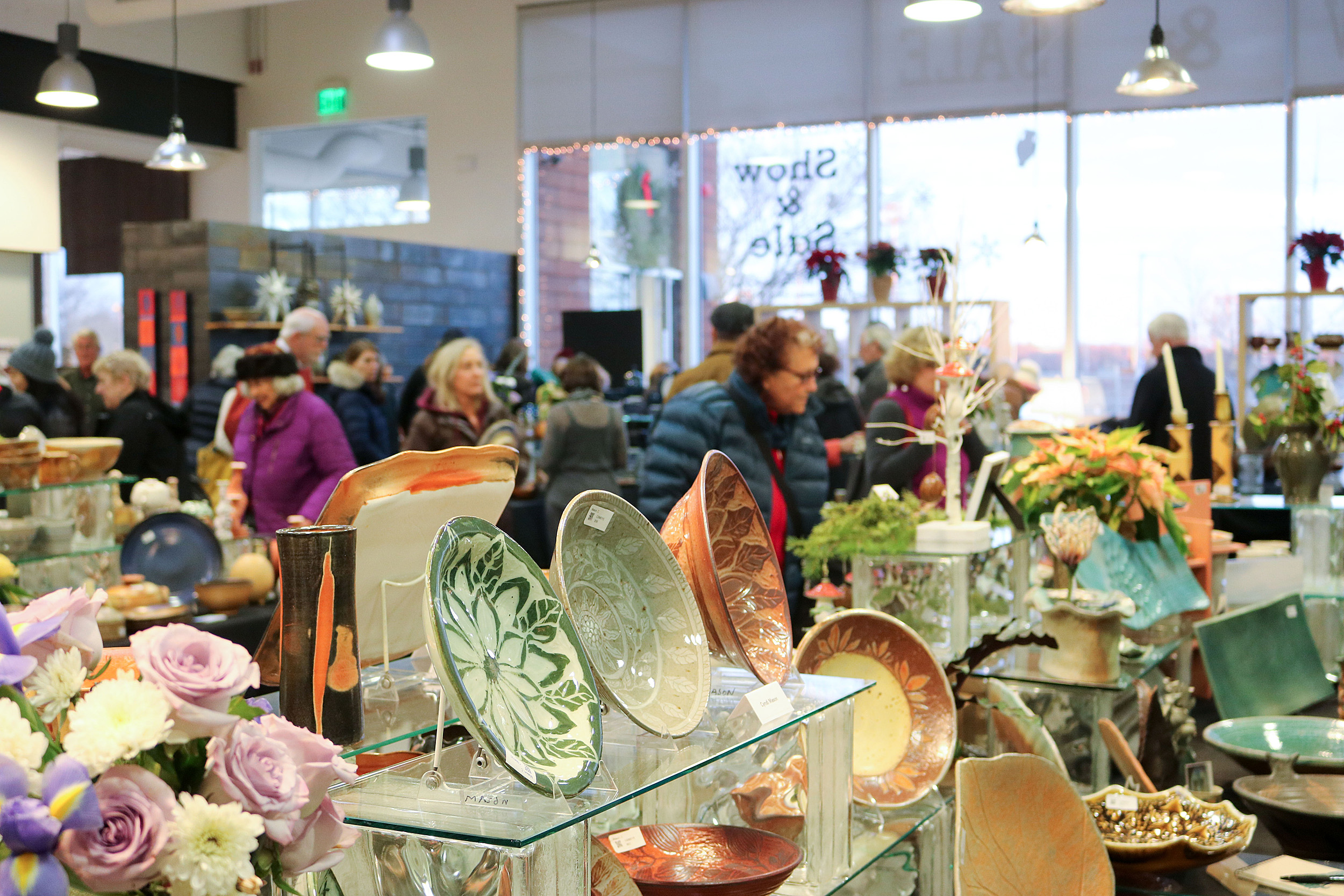 Ceramics show and sale to feature local artists — Harvard Gazette