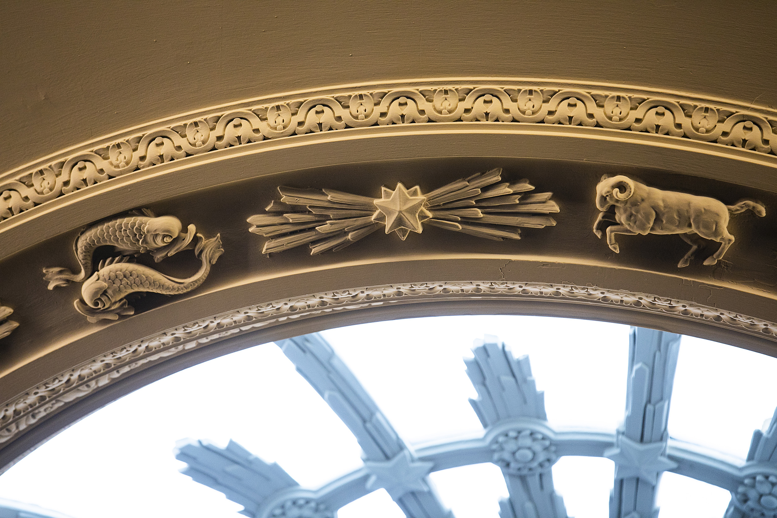 Recognizing architect Julian Abele's contributions to Harvard — Harvard ...