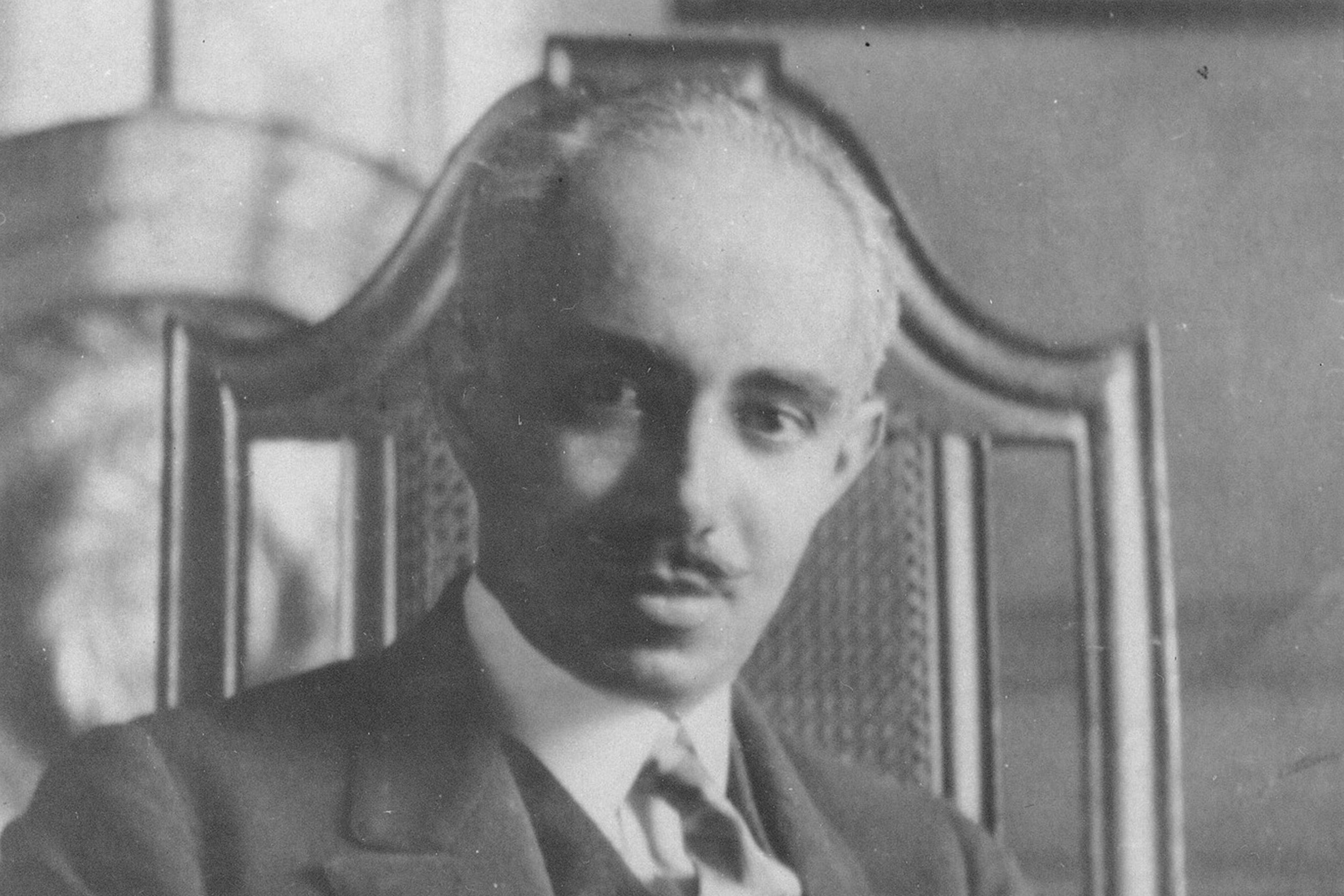 Recognizing architect Julian Abele's contributions to Harvard — Harvard ...