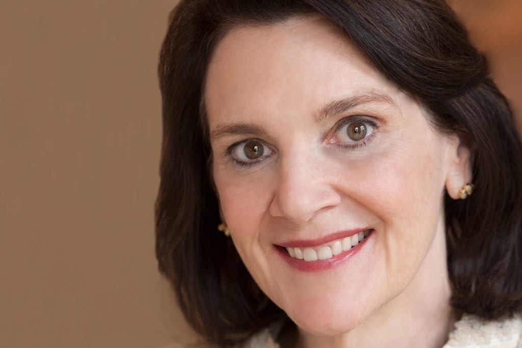 Diana Nelson ’84 will join Harvard Corporation as newest member ...