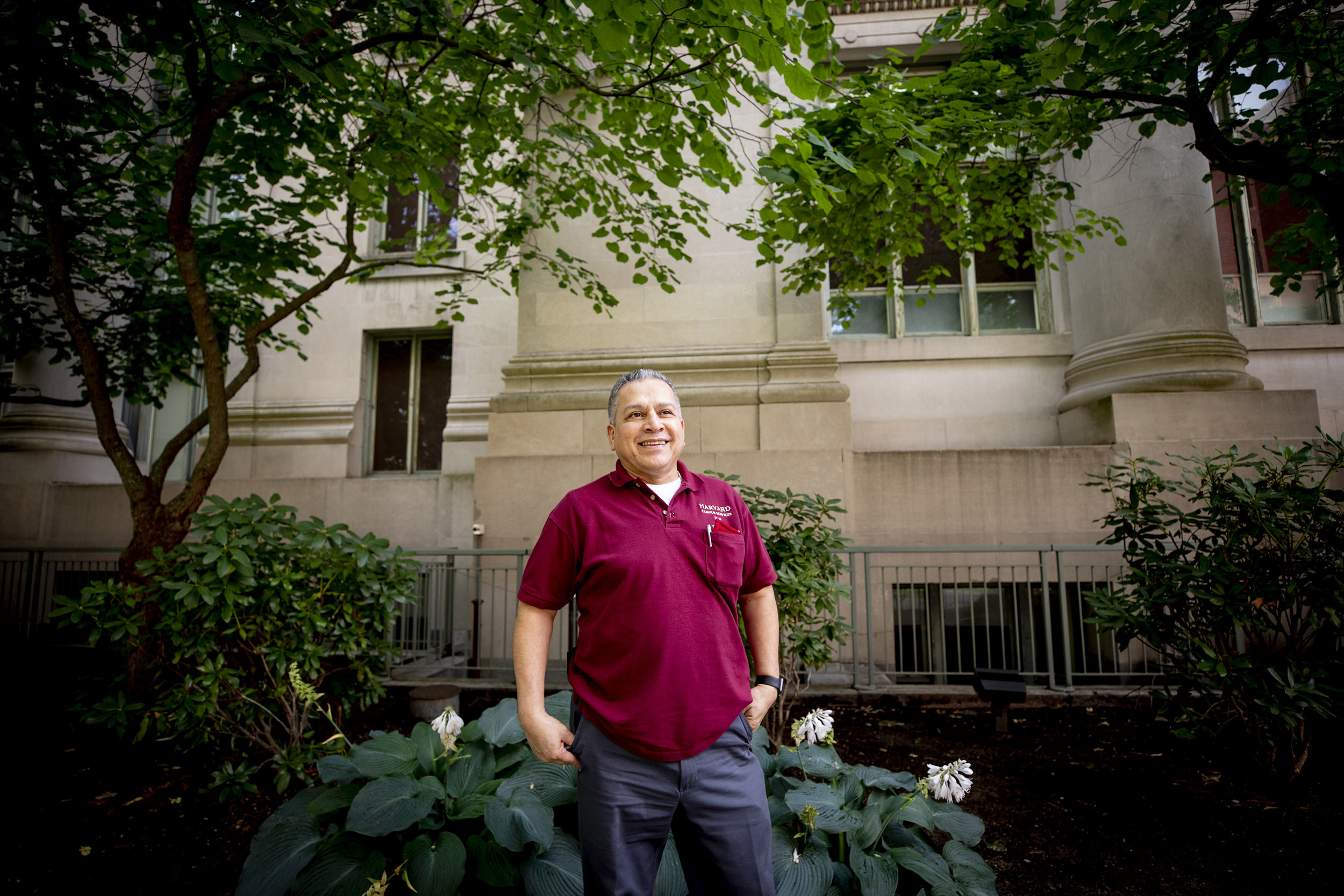 Harvard dean joins public health partnership — Harvard Gazette