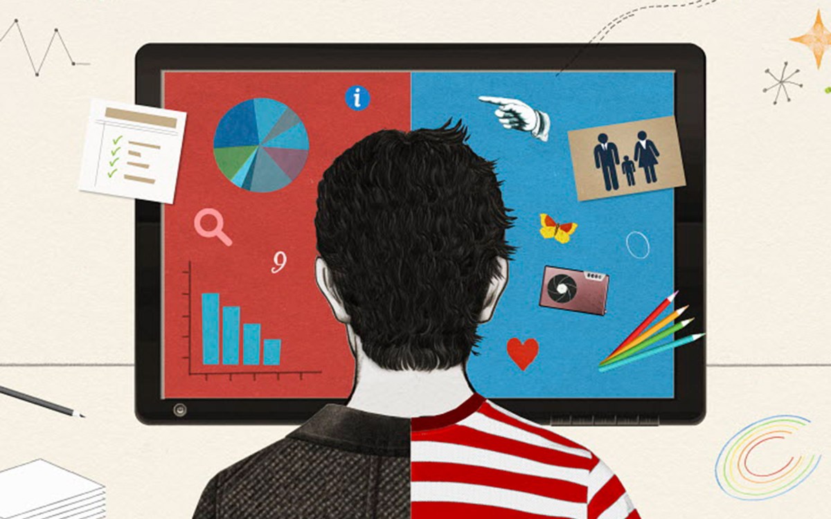 The pandemic's impact on education — Harvard Gazette