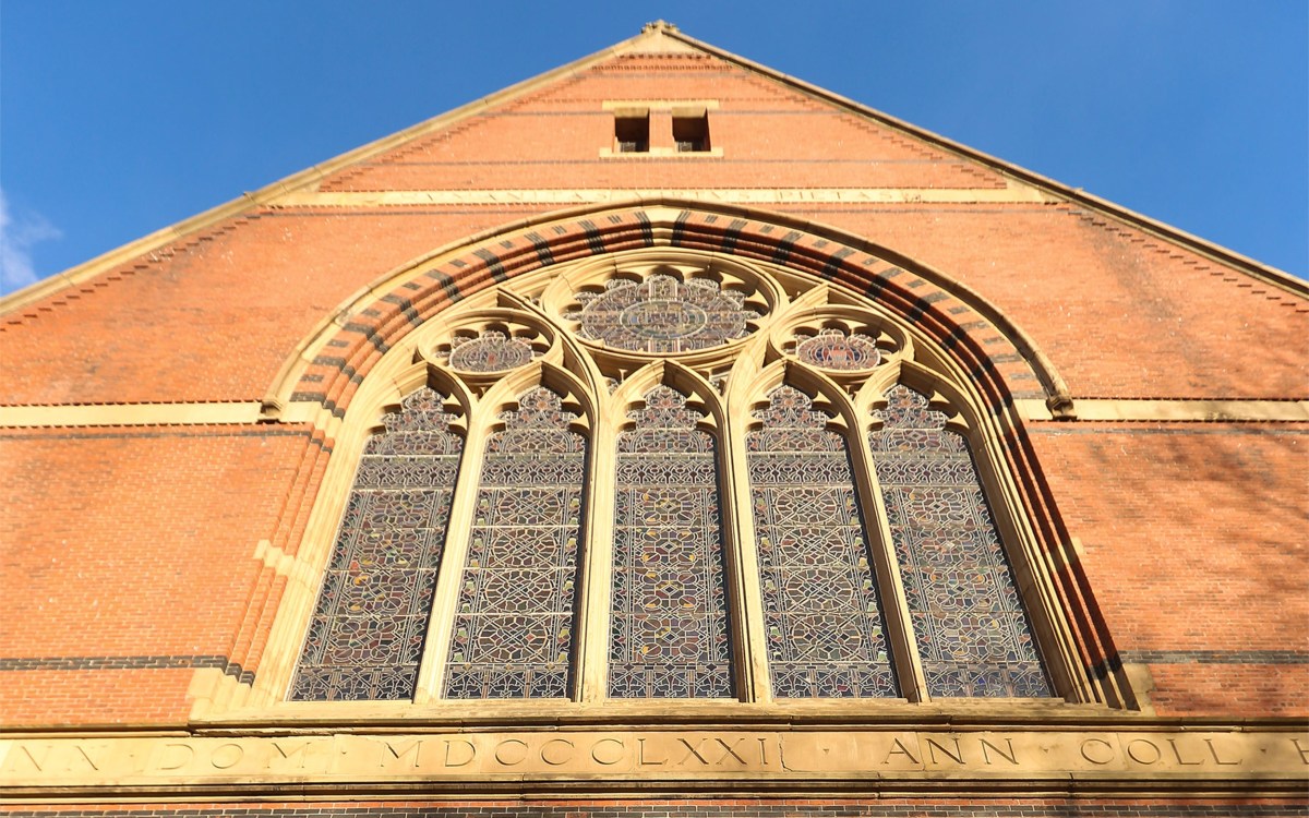 The outlook for Harvard's online learning — Harvard Gazette